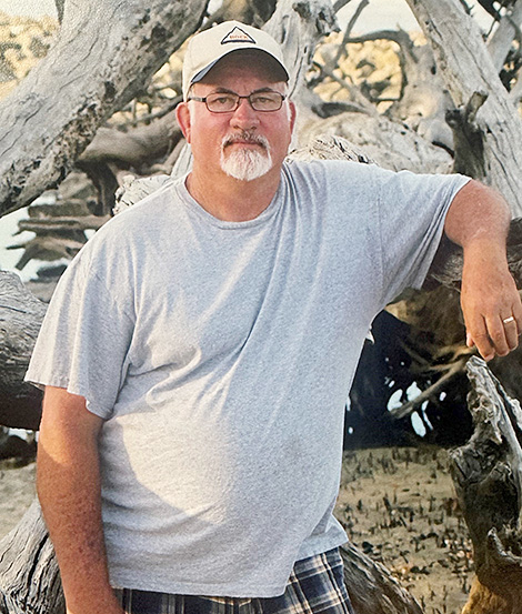 Michael Ramsey Carter | News, Sports, Jobs - The Intermountain